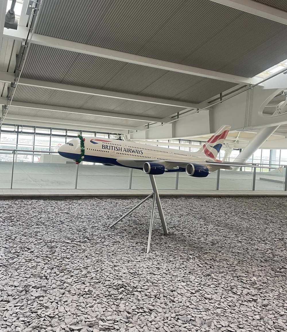 How to Maximise the BA Companion Voucher for Family Travel — Blue ...