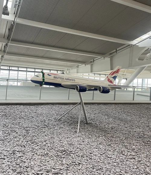 How to Maximise the BA Companion Voucher for Family Travel — Blue ...