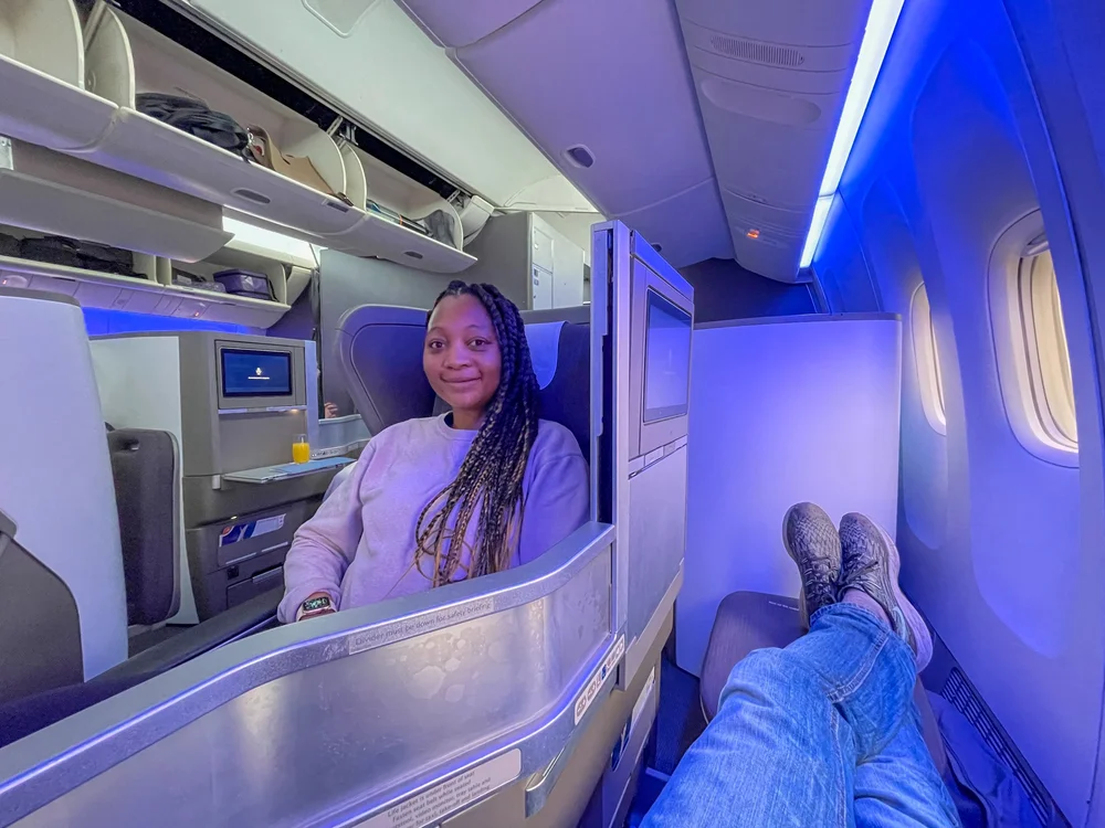 How to Maximise the BA Companion Voucher for Family Travel — Blue ...