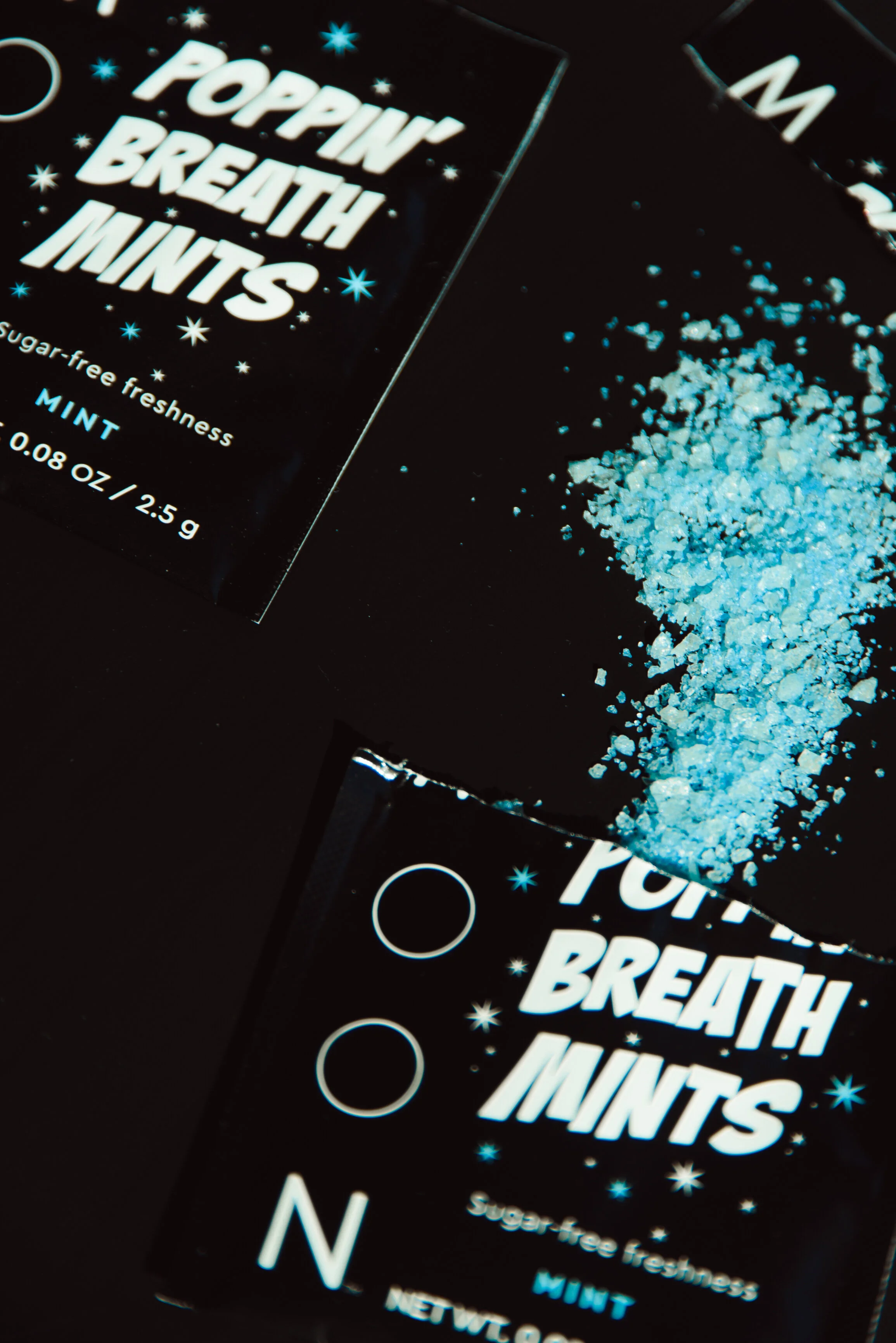 Product — Morgan Foitle