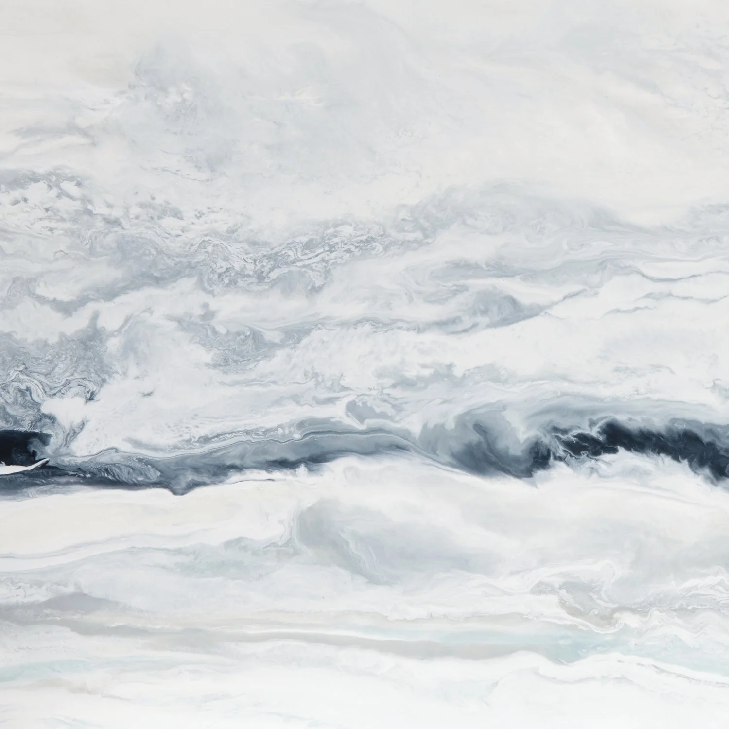 The Winds of Change — Erin Rigney