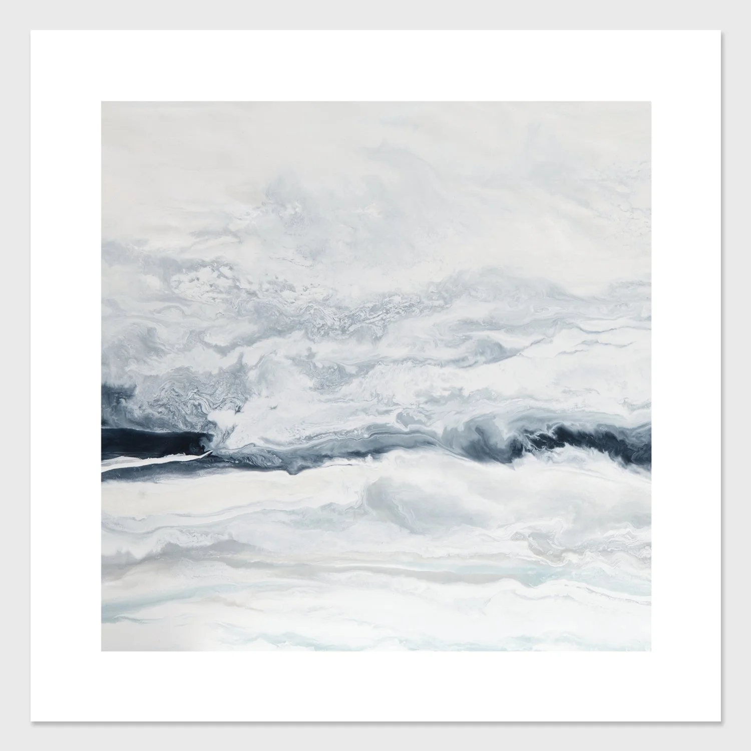 Waves of Energy — Erin Rigney