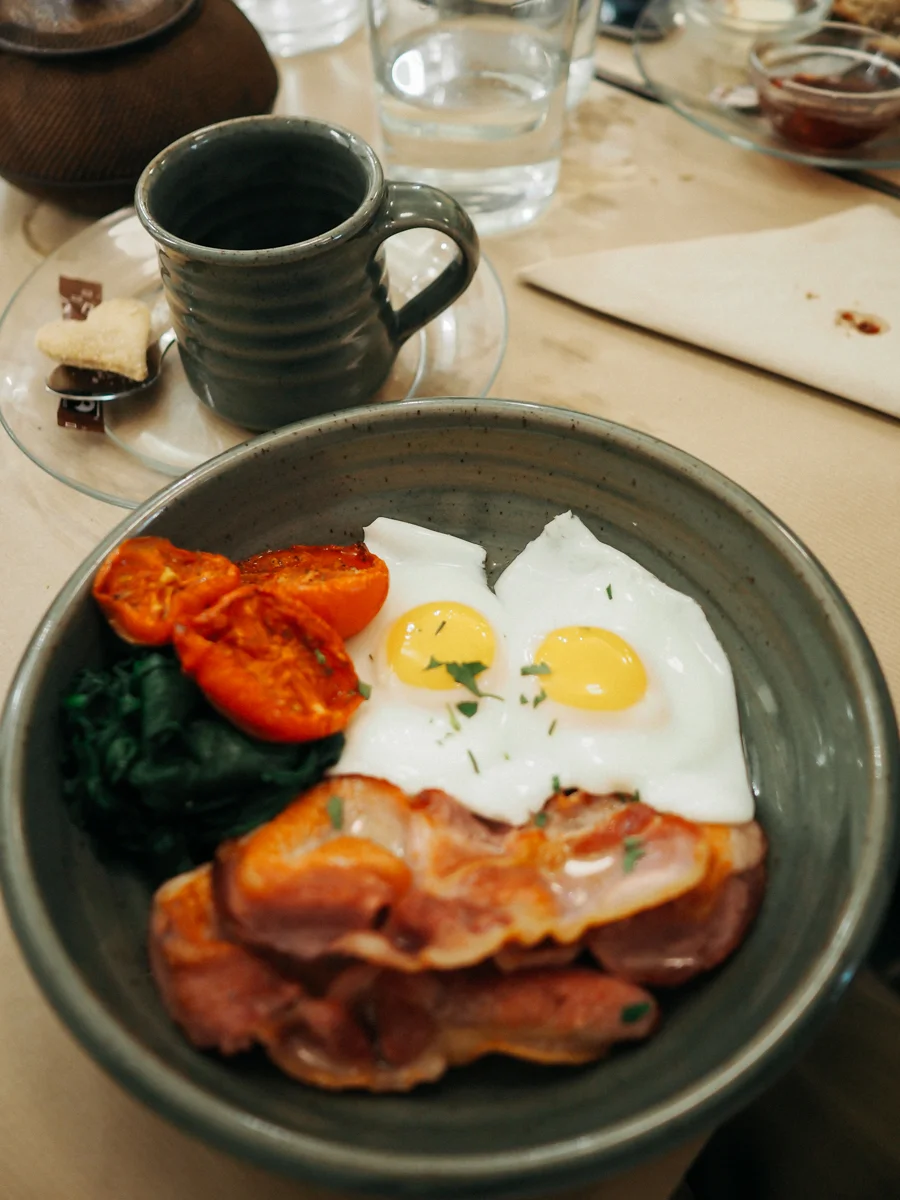 Places: Paris in March — J. Hannah Journal