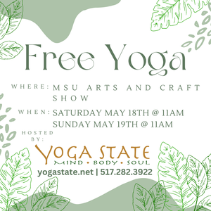 Yoga State