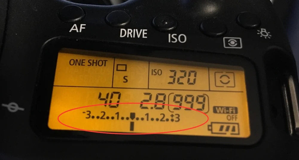 Shooting Manual in 3 Easy Steps — The Beginner Photography Podcast