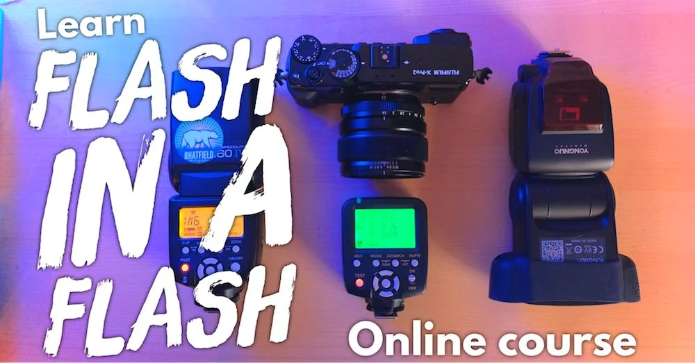 Best Off Camera Flash Photography Gear for Beginners of Every Budget ...