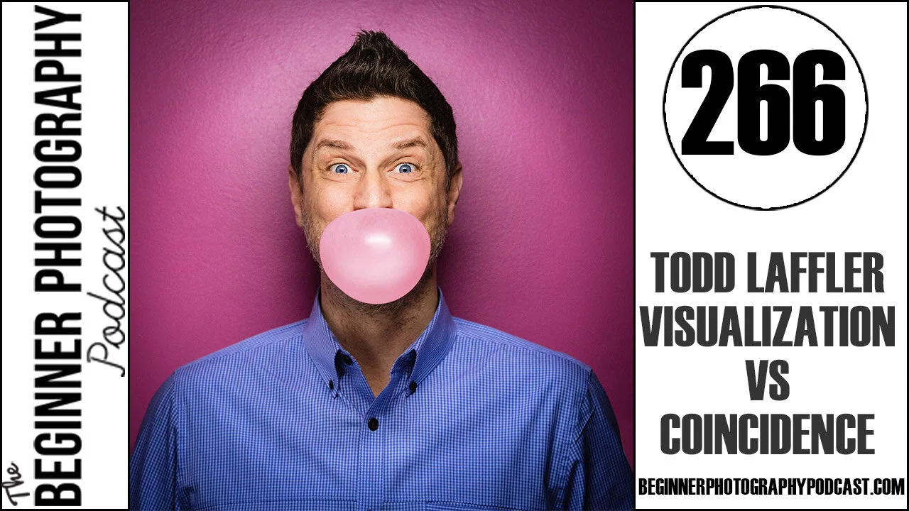 049: Josh Norem - The Pet FurrTographer — The Beginner Photography Podcast