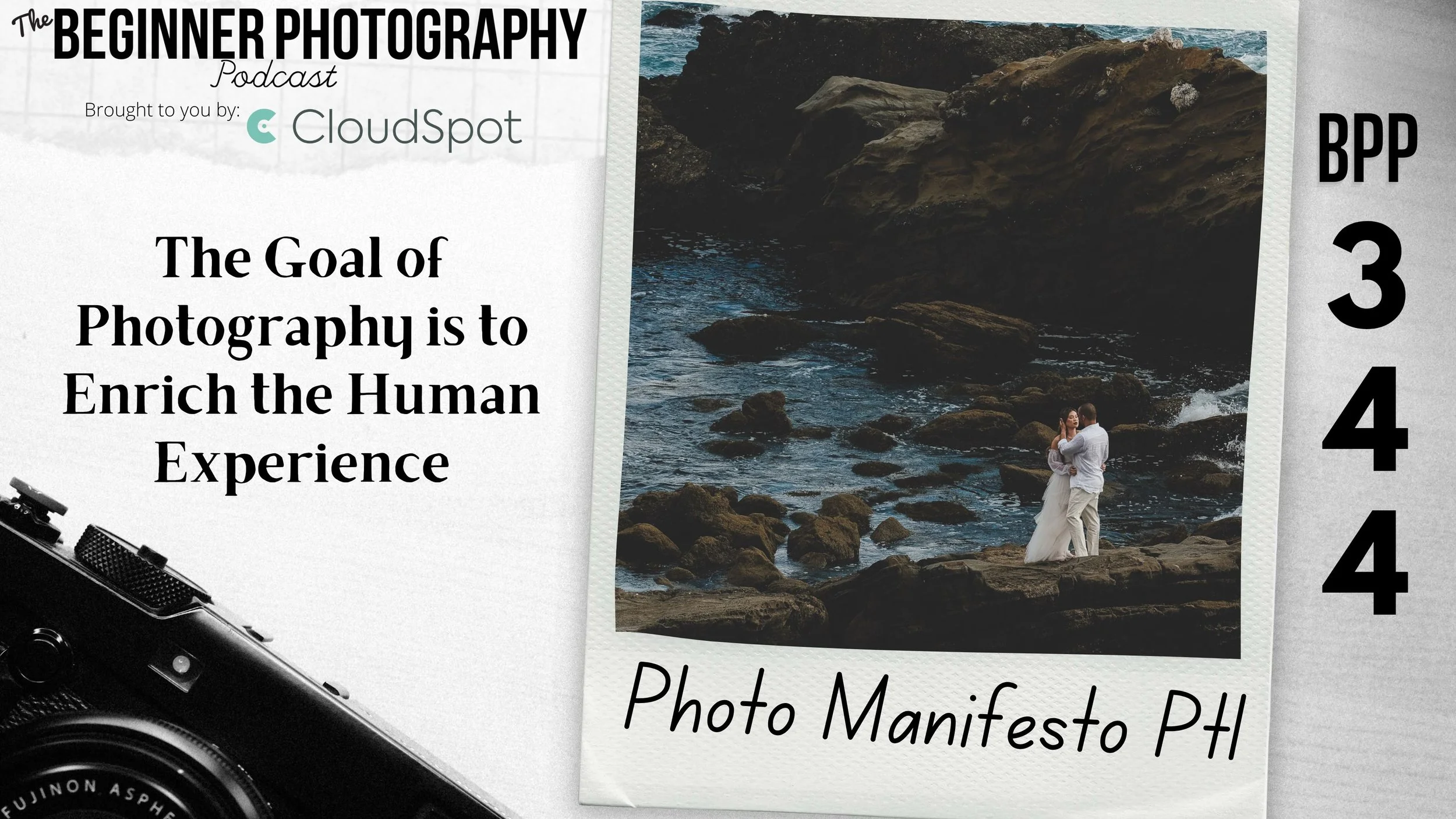 BPP 150: Michael Sasser - Being a Male Boudoir Photographer — The ...