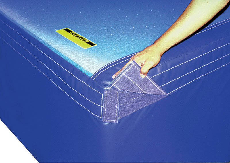 24"-Pit-Mat — Glory and Power Enterprises