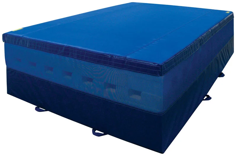 24"-Pit-Mat — Glory and Power Enterprises