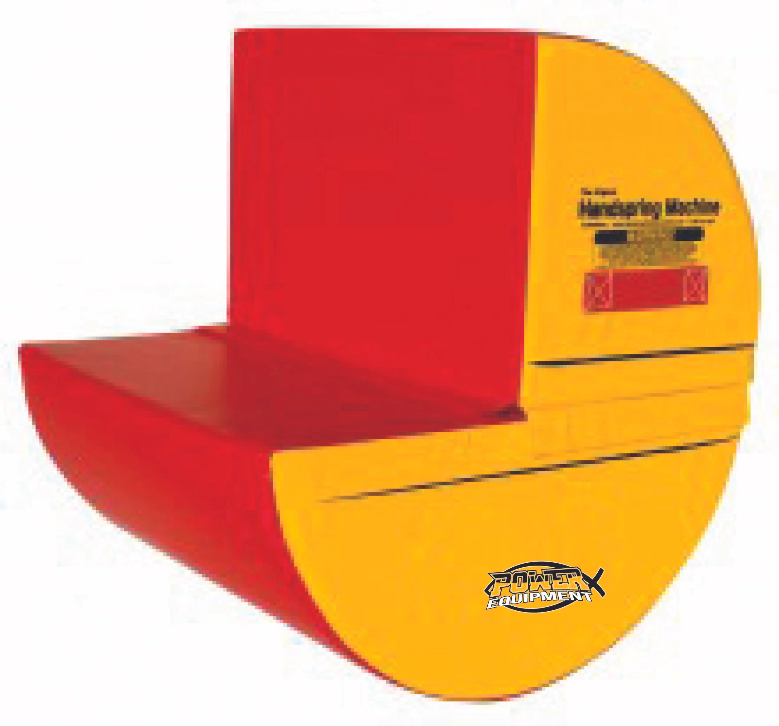 Tumbling Handspring Trainers — Glory and Power Enterprises