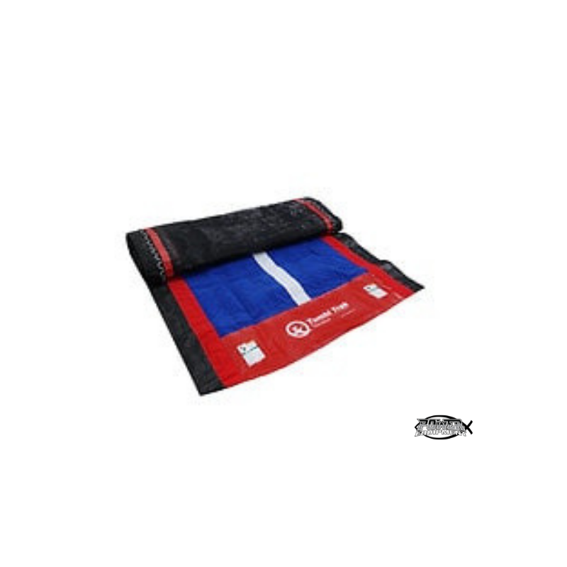 Tumble Track Trampolines — Glory and Power Enterprises