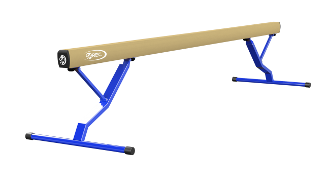 Assembly Instructions for Spring Floors, Tumble Tracks, Pit Mats, Rod ...