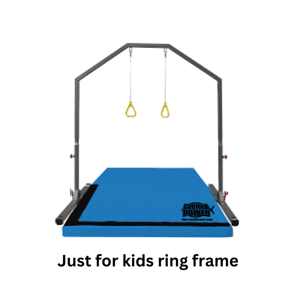 Gymnastics Equipment Bars