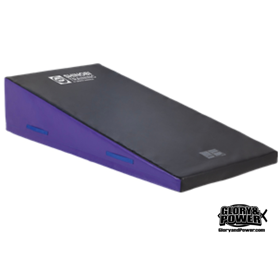 Ninja program mats and skill shapes — Glory and Power Enterprises