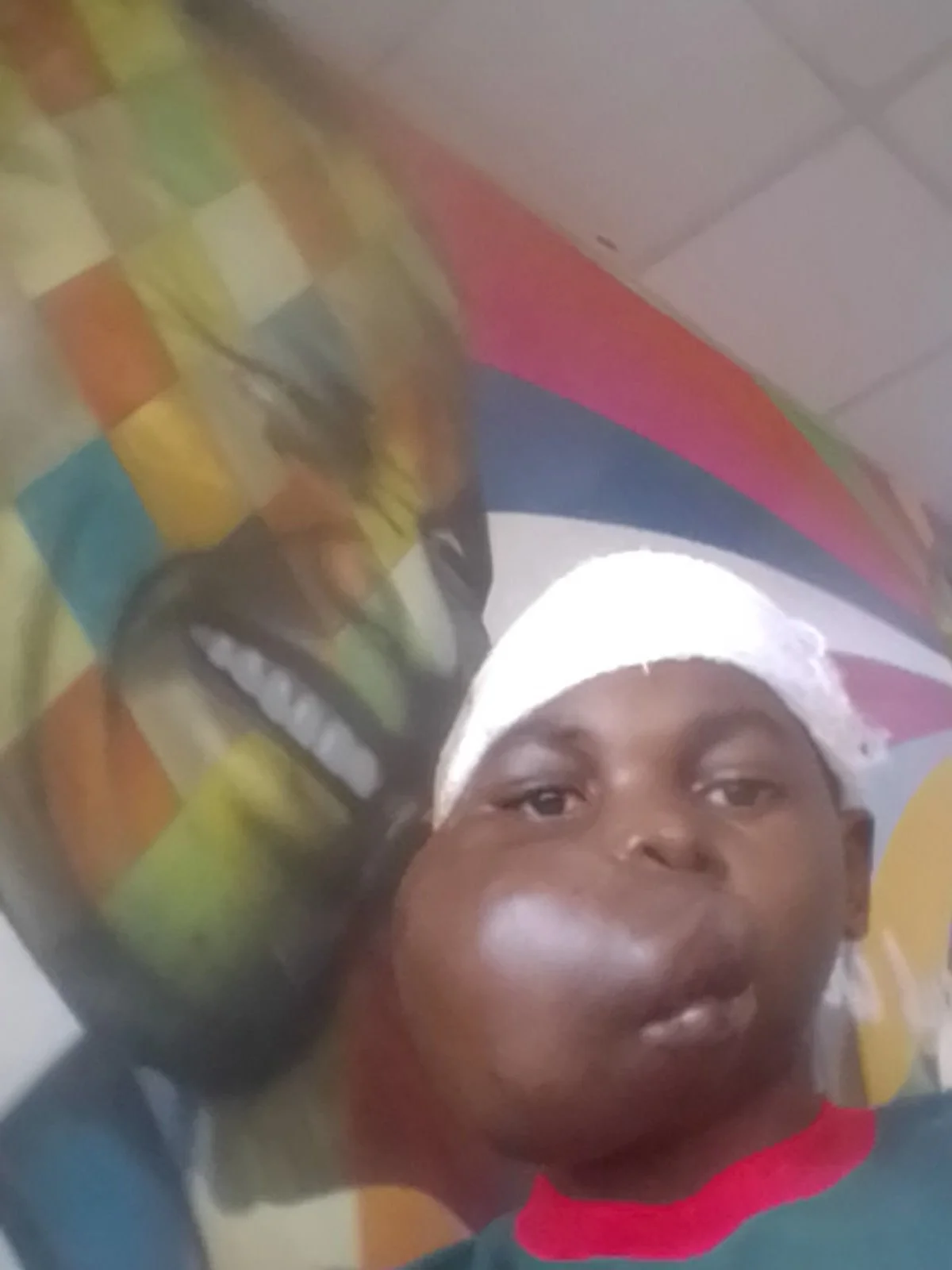 Access Health Africa