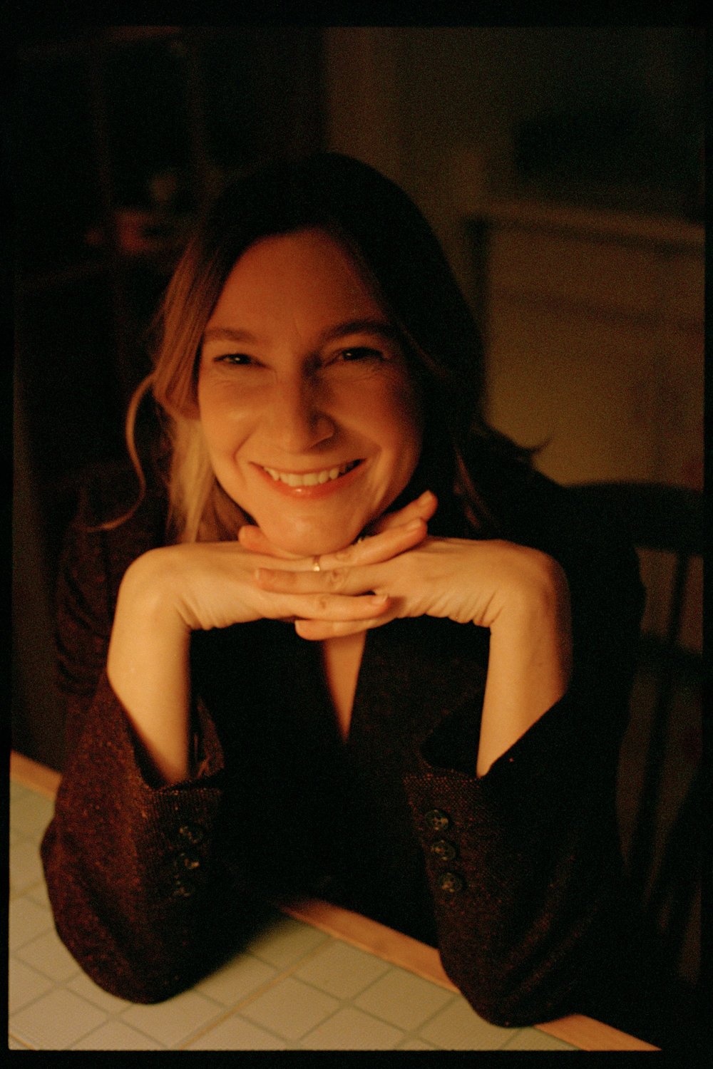 Bio — Sheila Heti