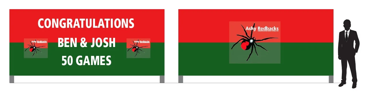 Resource Centre — Ashy Redbacks