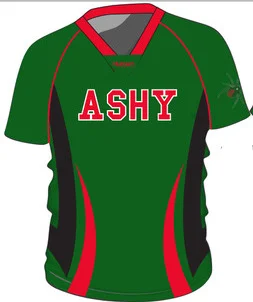 Merchandise — Ashy Redbacks