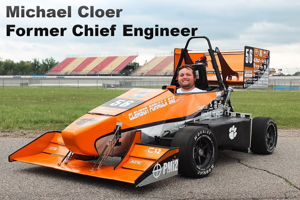 Clemson Formula SAE