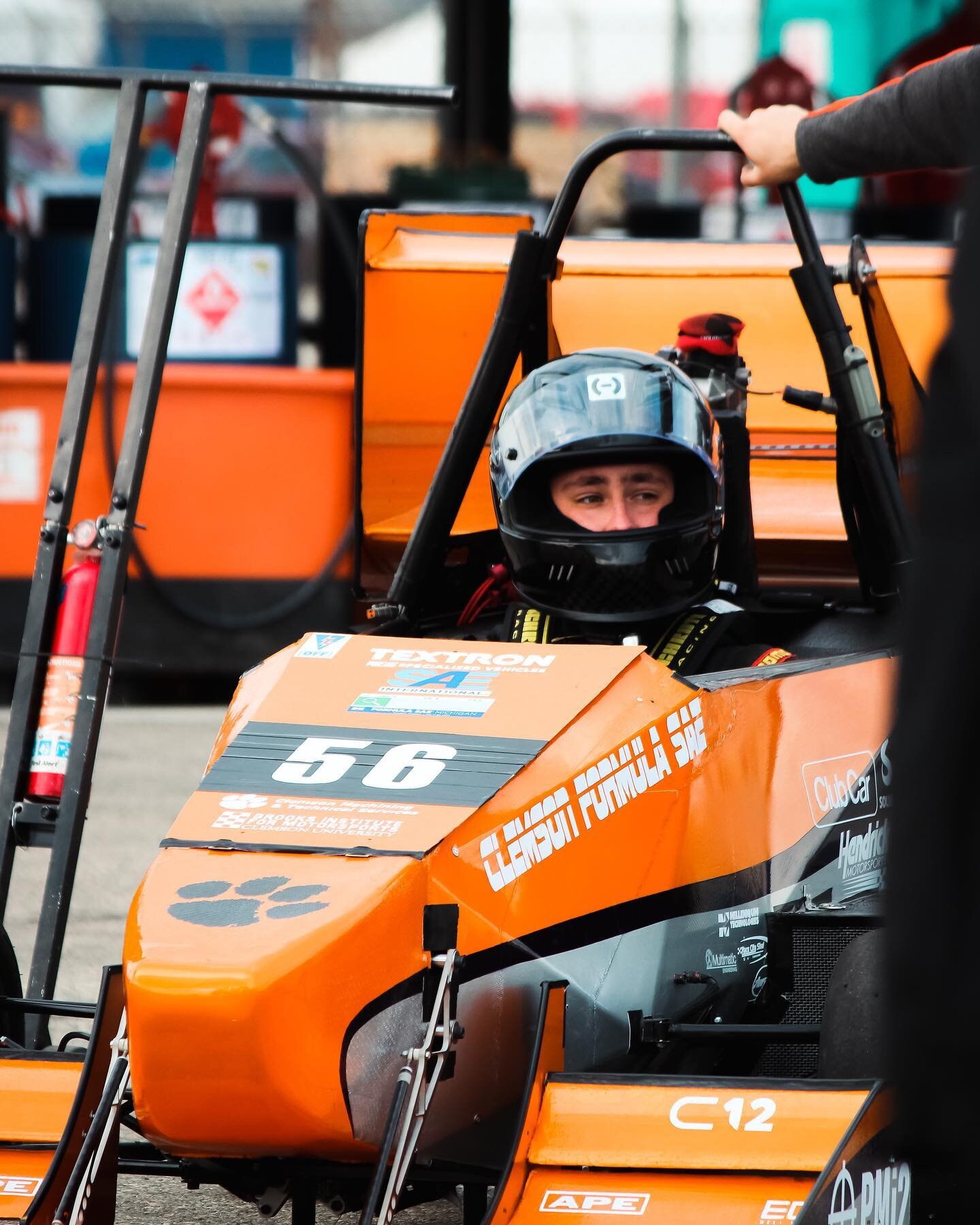 Clemson Formula SAE