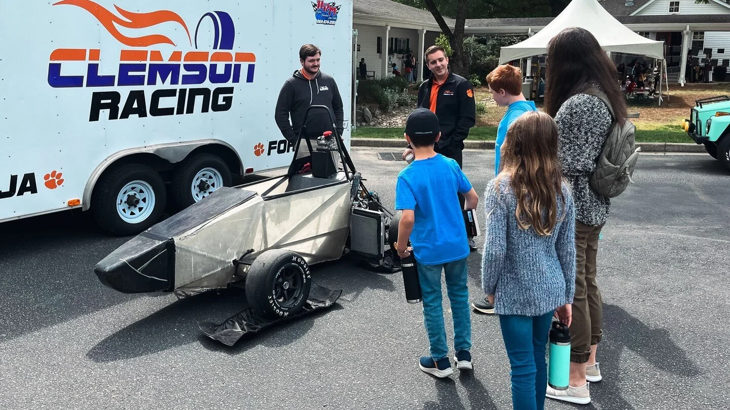 Clemson Formula SAE