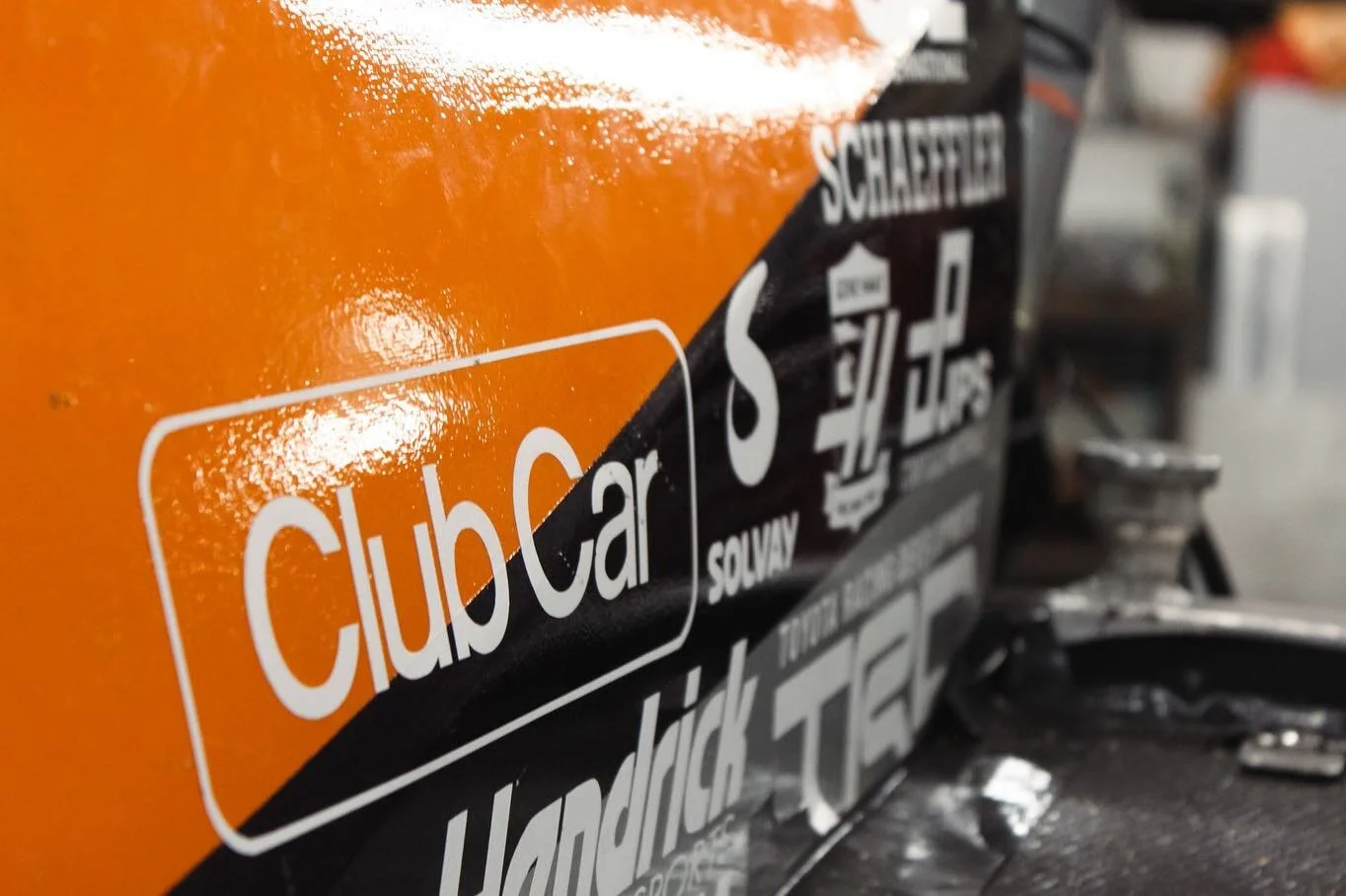 Clemson Formula SAE