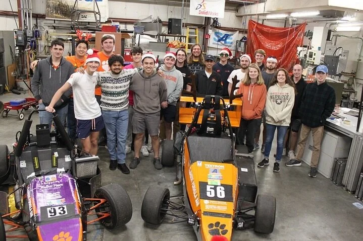 Clemson Formula SAE