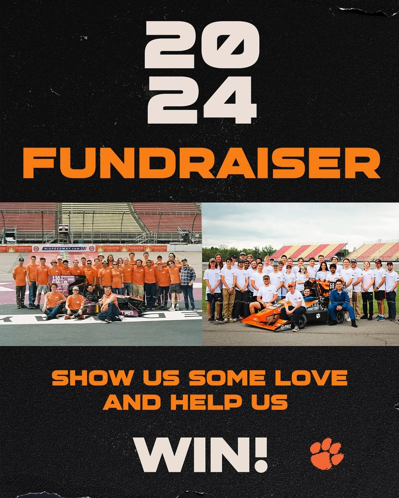Clemson Formula SAE