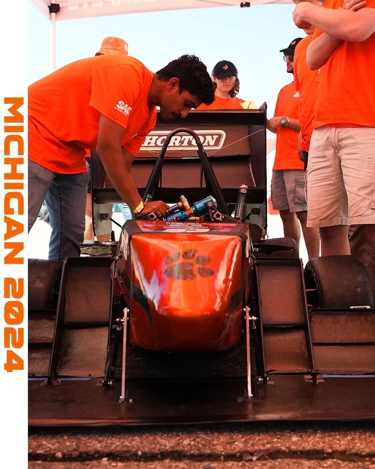 Clemson Formula SAE