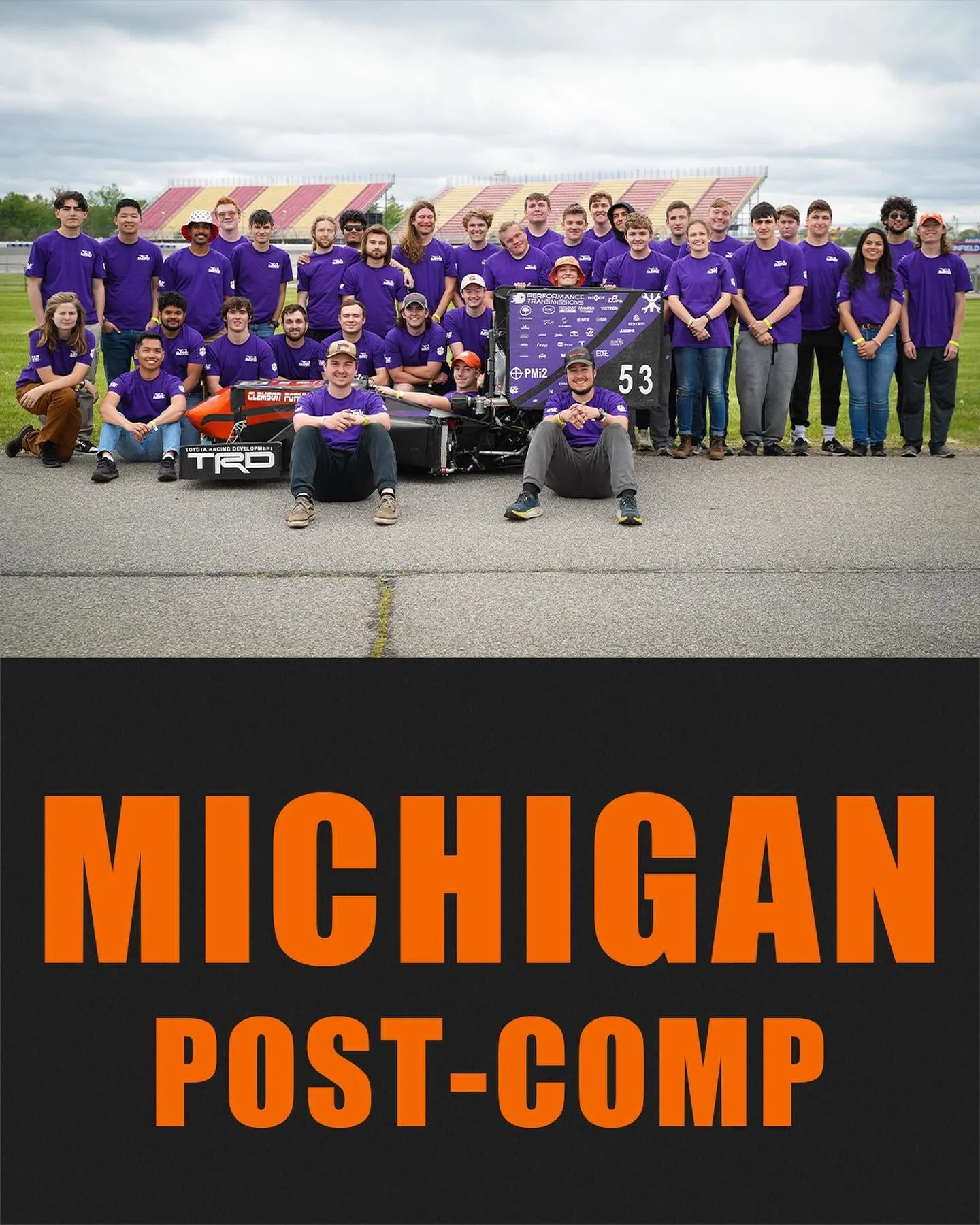 Clemson Formula SAE