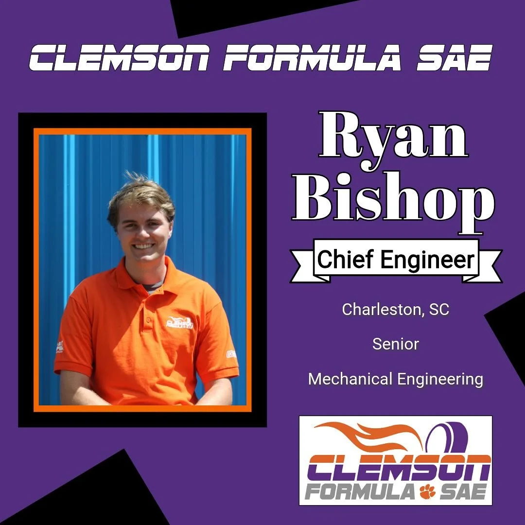Clemson Formula SAE
