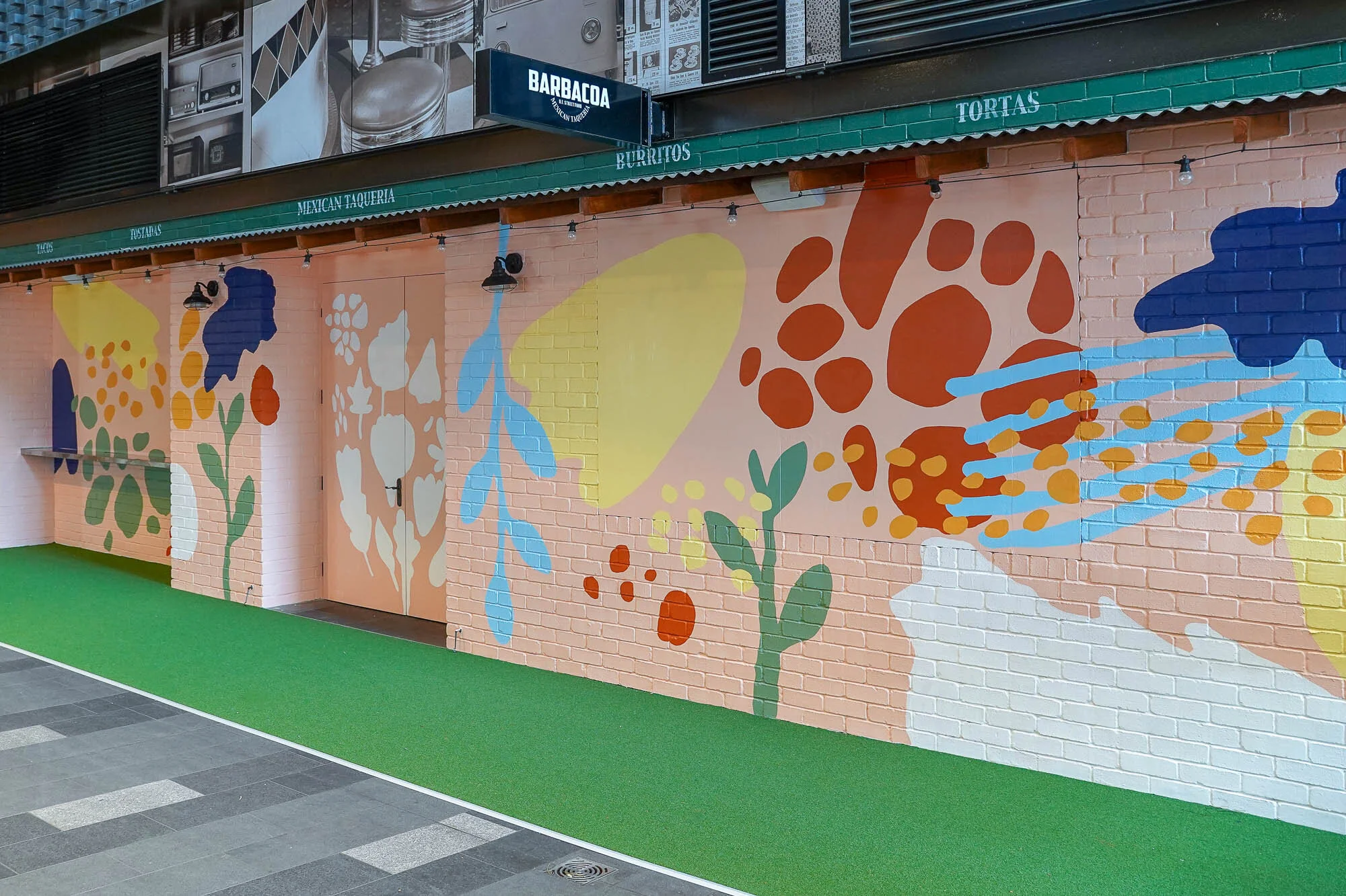 Art & Placemaking — Art-Work Agency