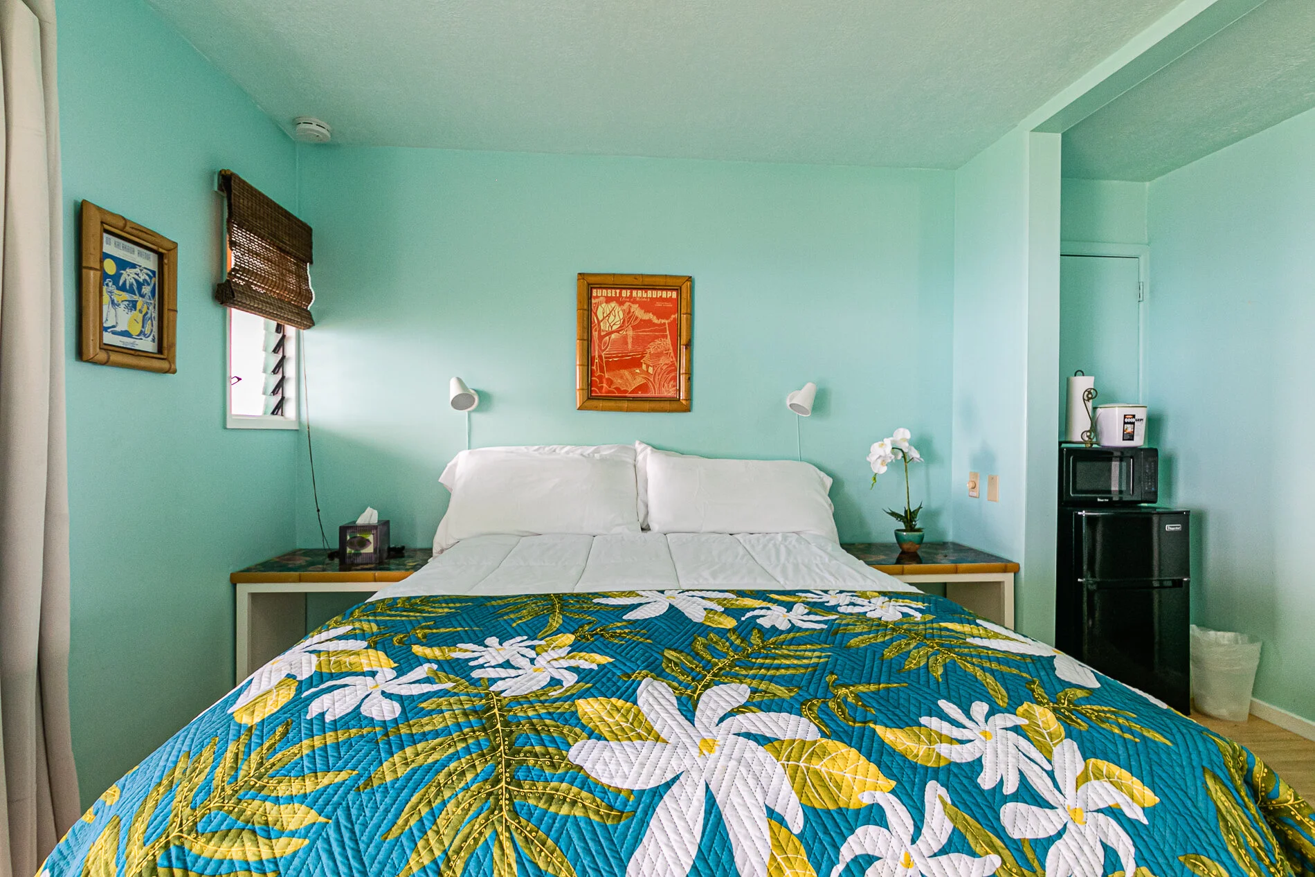 Rooms — Hale Kai Hawaii Suites