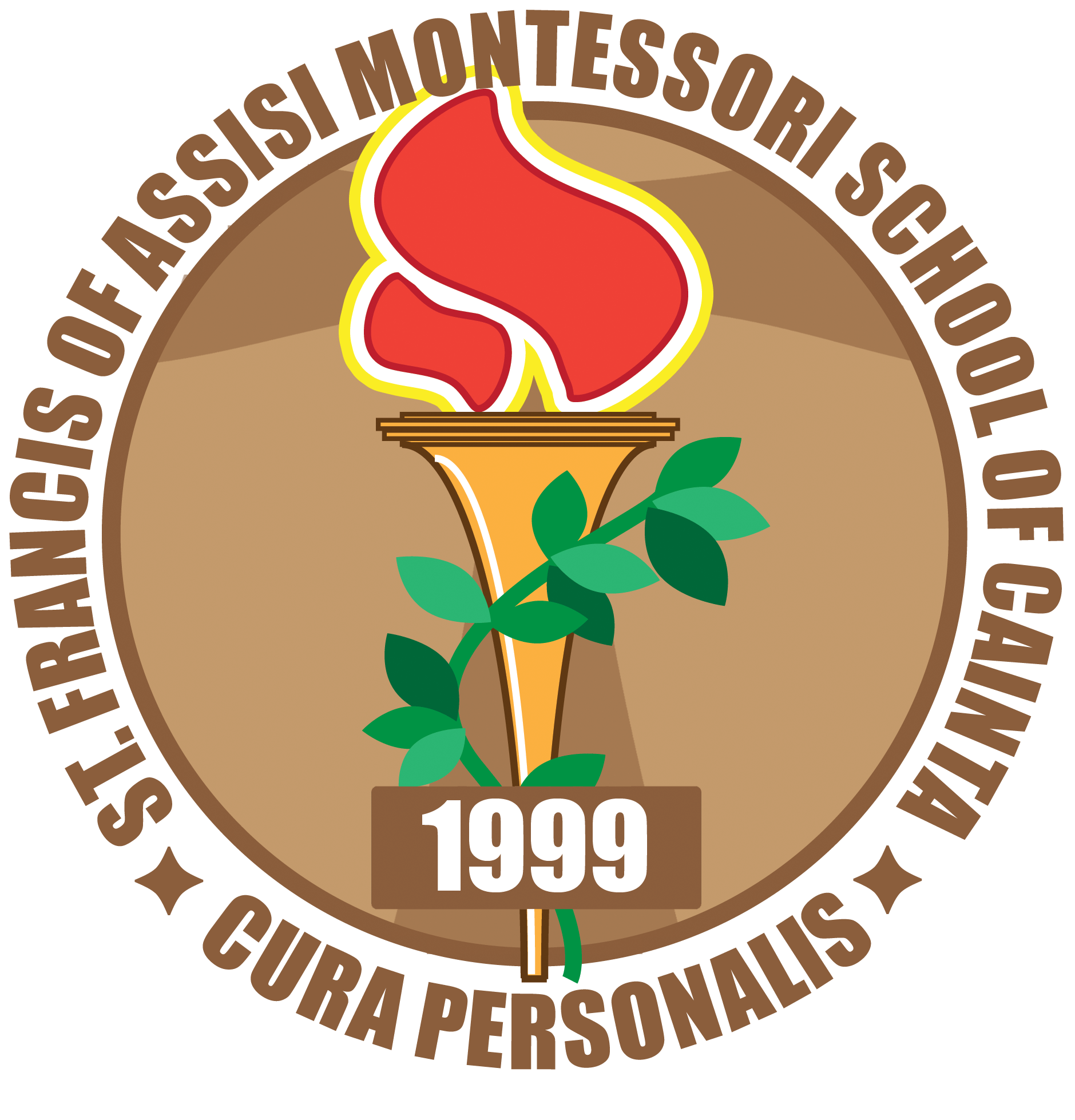 Cainta Logo