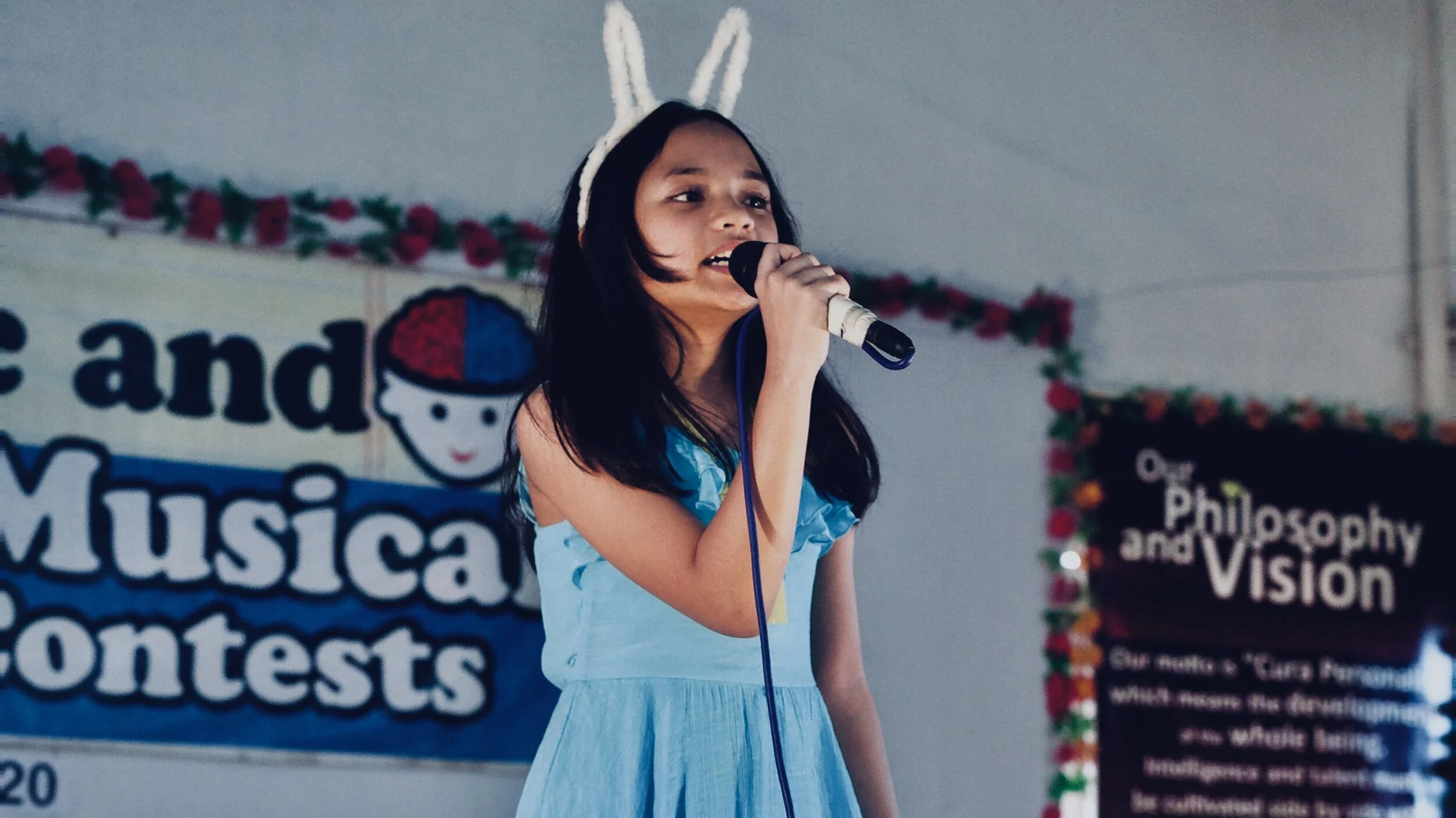 SFAMSC Musical-Literary Competition 2019-2020: I Like You So Much, You ...