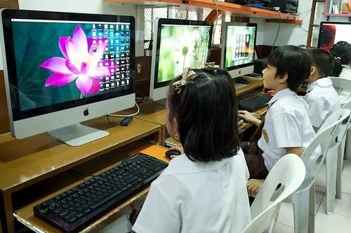 St. Francis Cainta - Preschool, Grade School, and Junior High in Cainta