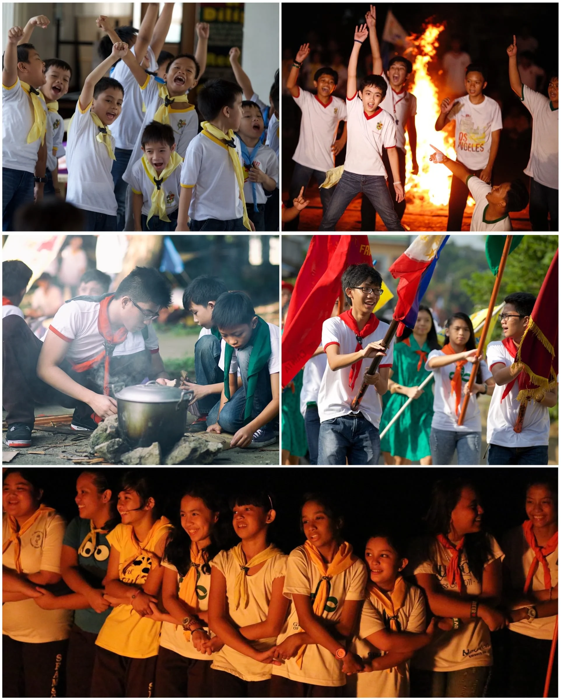 School Events — St. Francis Cainta - Preschool, Grade School, and ...