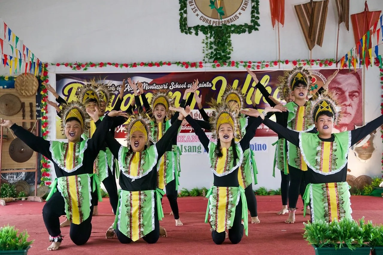 St. Francis Cainta - Preschool, Grade School, and Junior High in Cainta