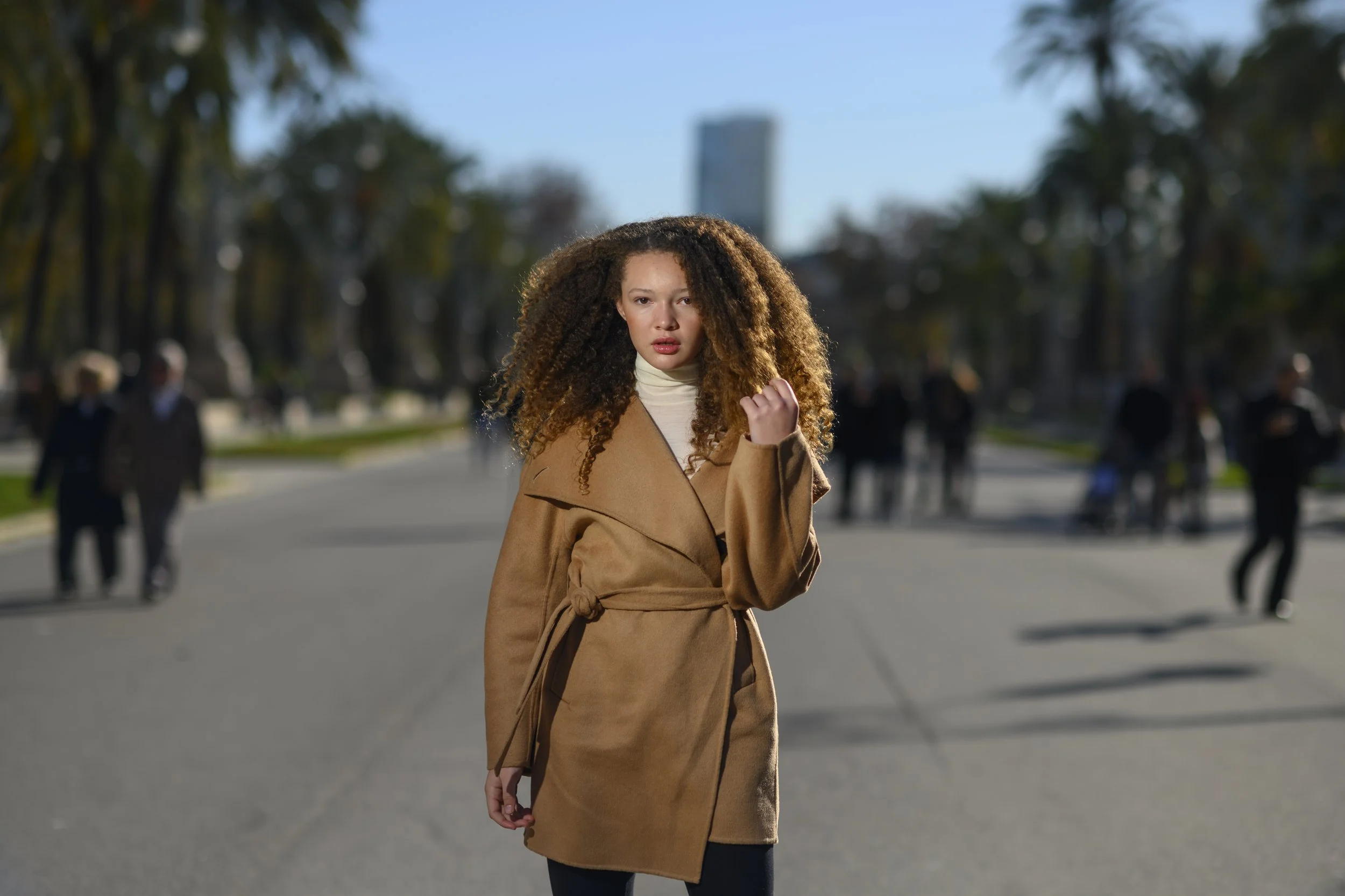 %Chicago Photographer Kids and the city | Audrey Woulard