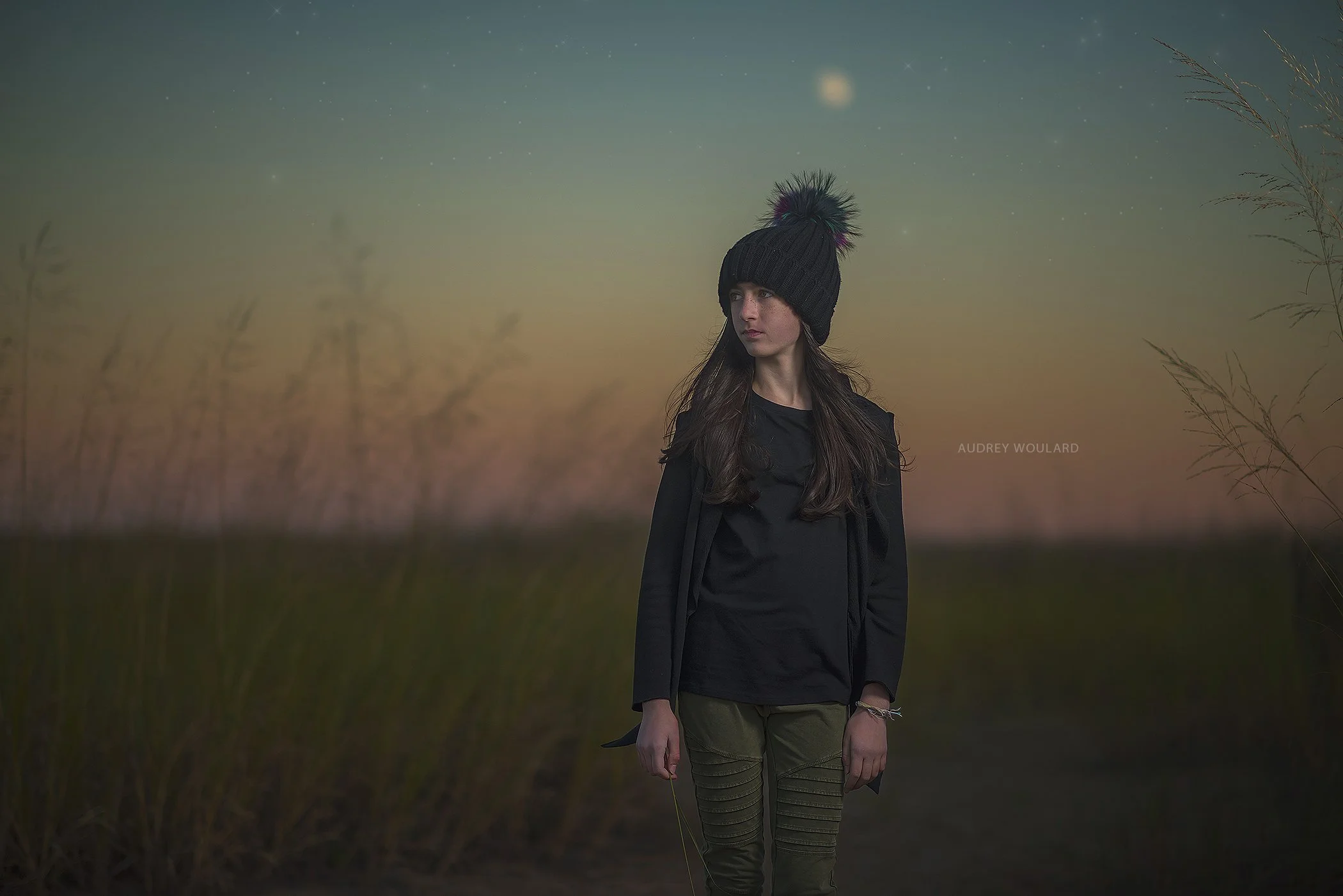 %Chicago Photographer Kids and the city | Audrey Woulard