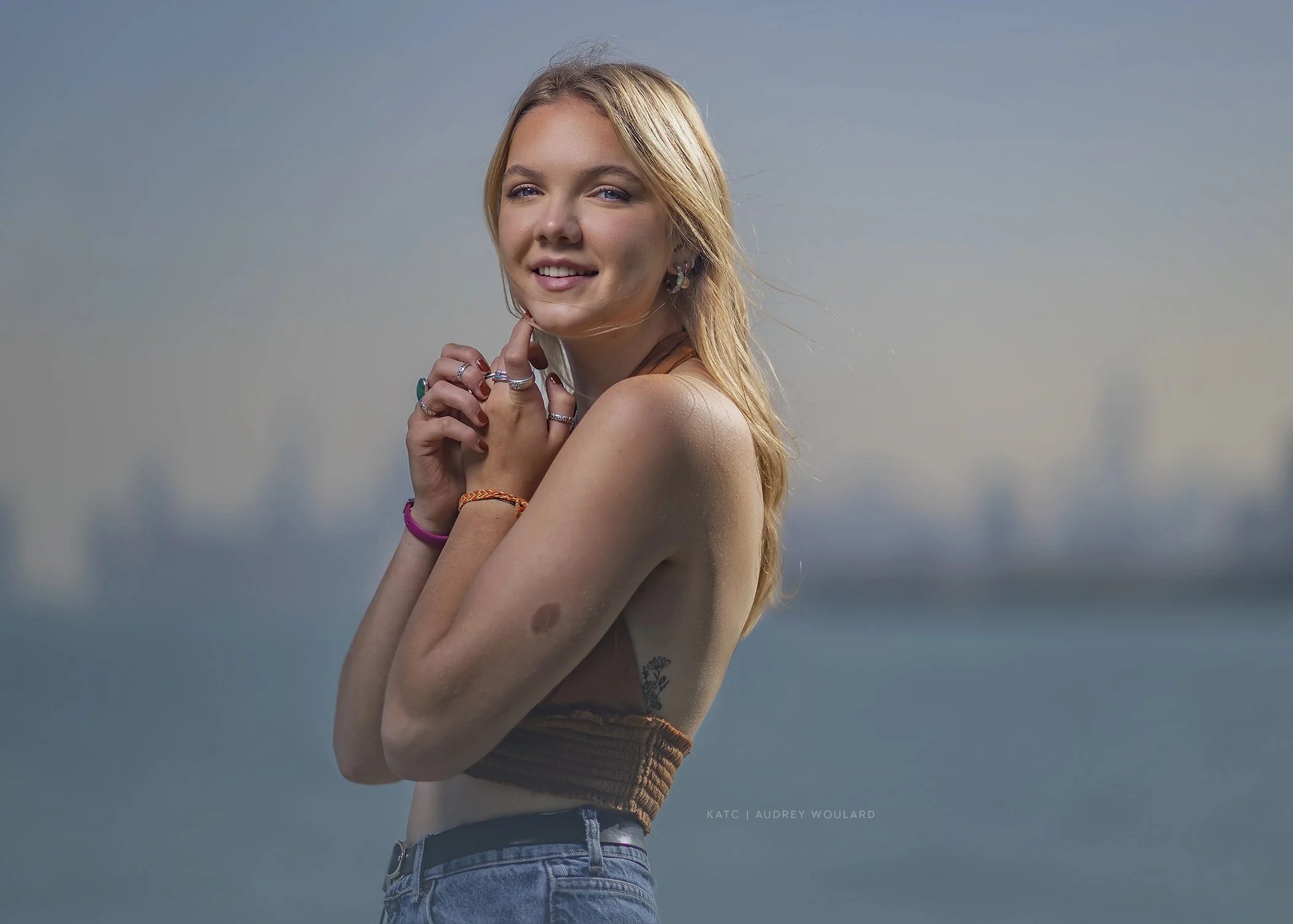 %Chicago Photographer Kids and the city | Audrey Woulard