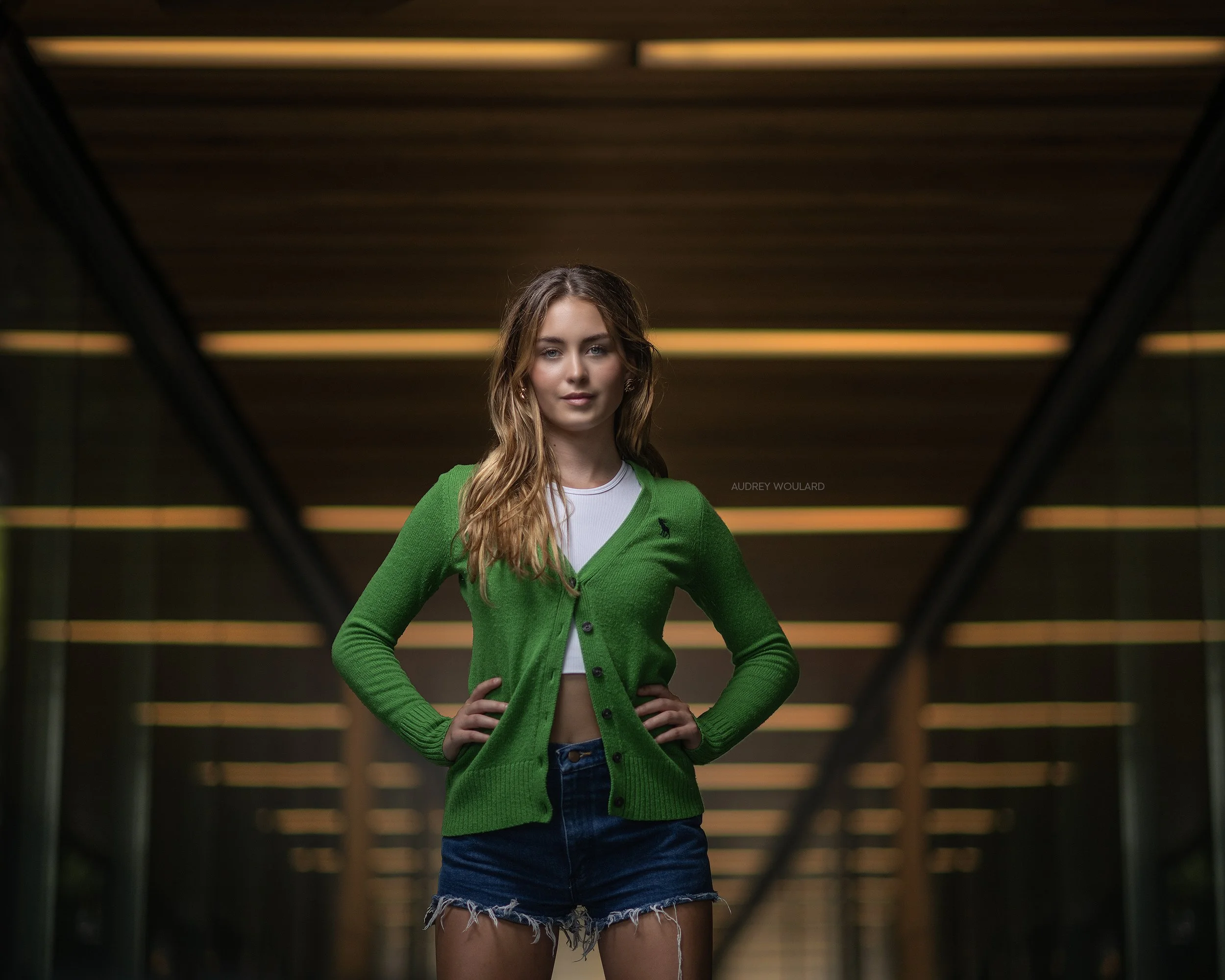 %Chicago Photographer Kids and the city | Audrey Woulard