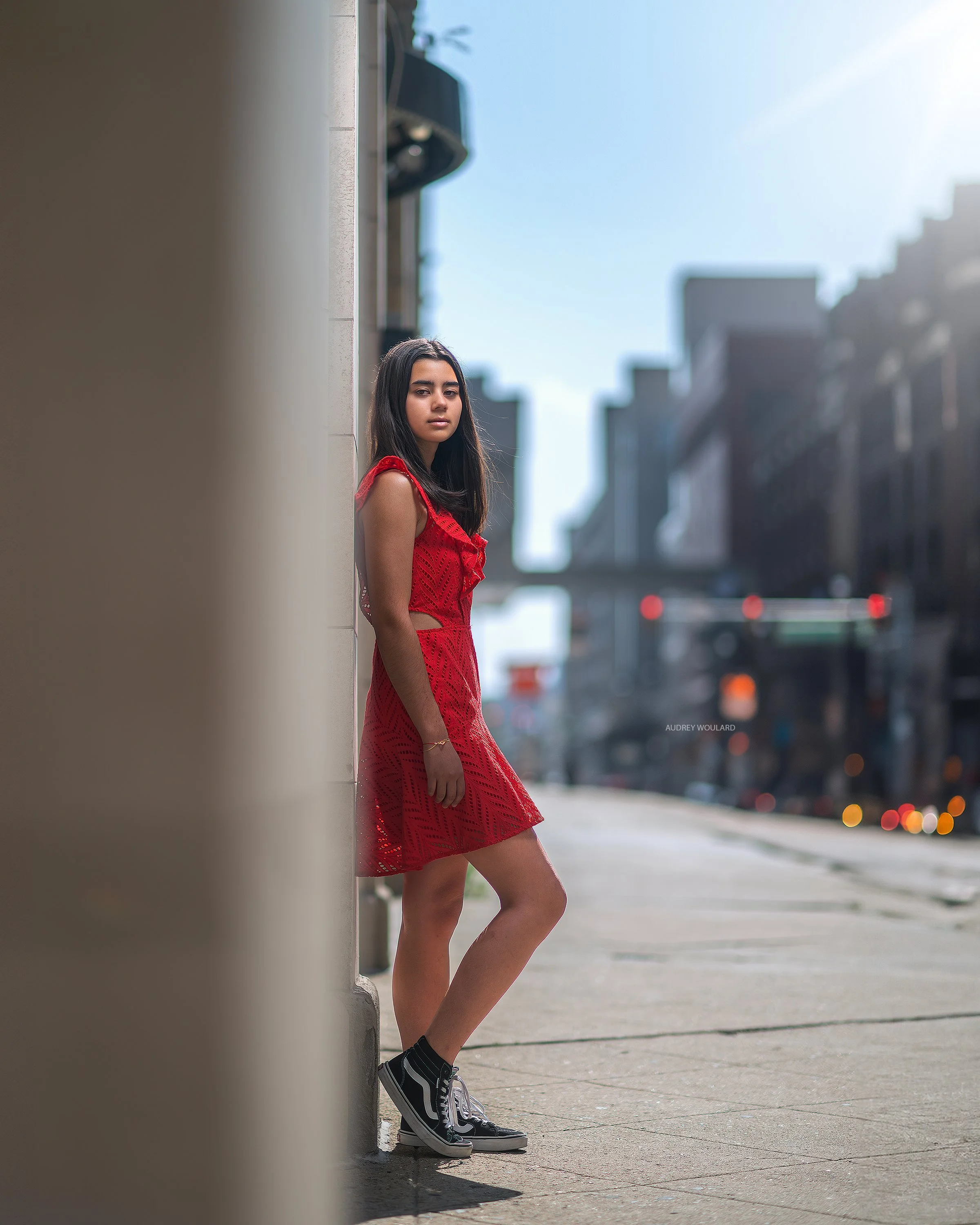 Chicago Senior and Portrait Photographer