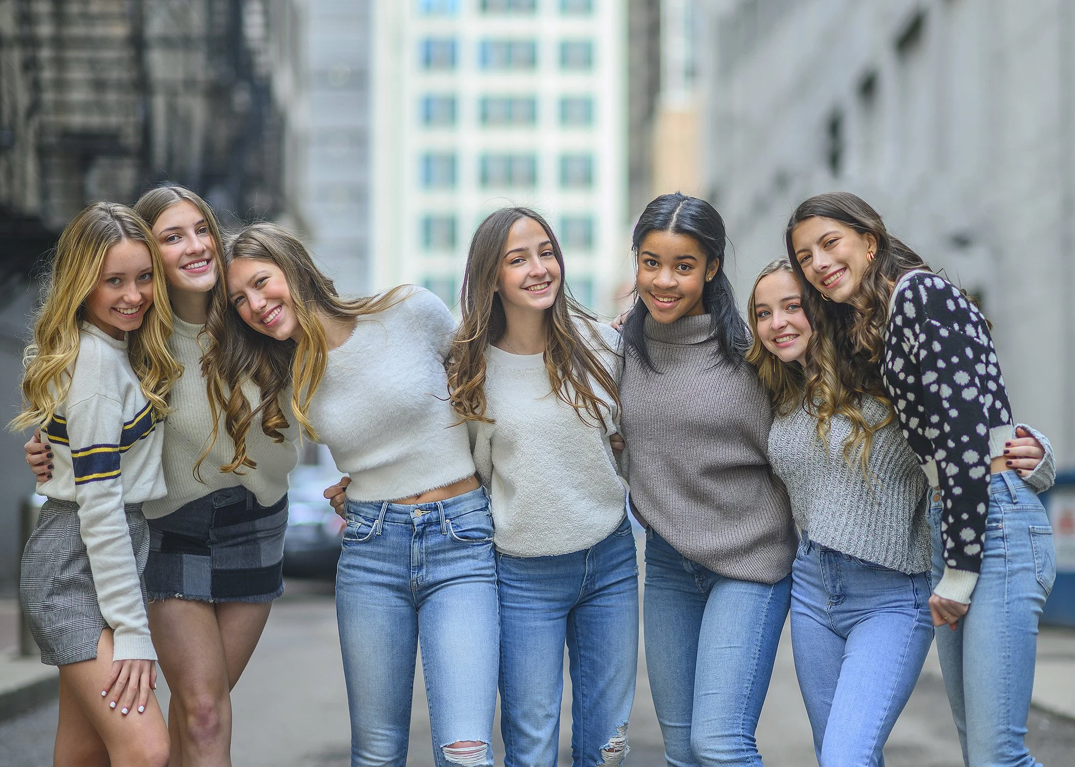 %Chicago Photographer Kids and the city | Audrey Woulard