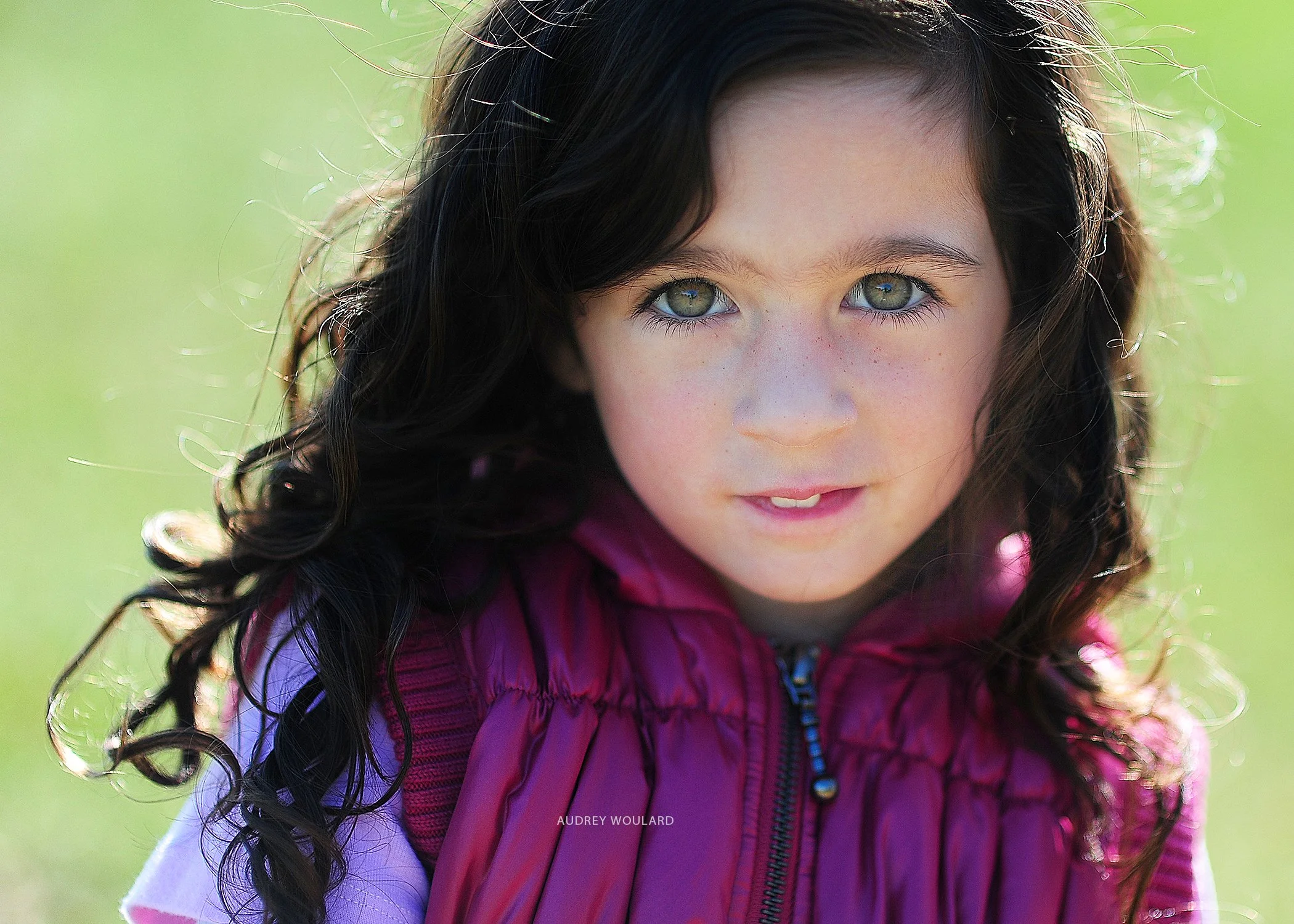 %Chicago Photographer Kids and the city | Audrey Woulard