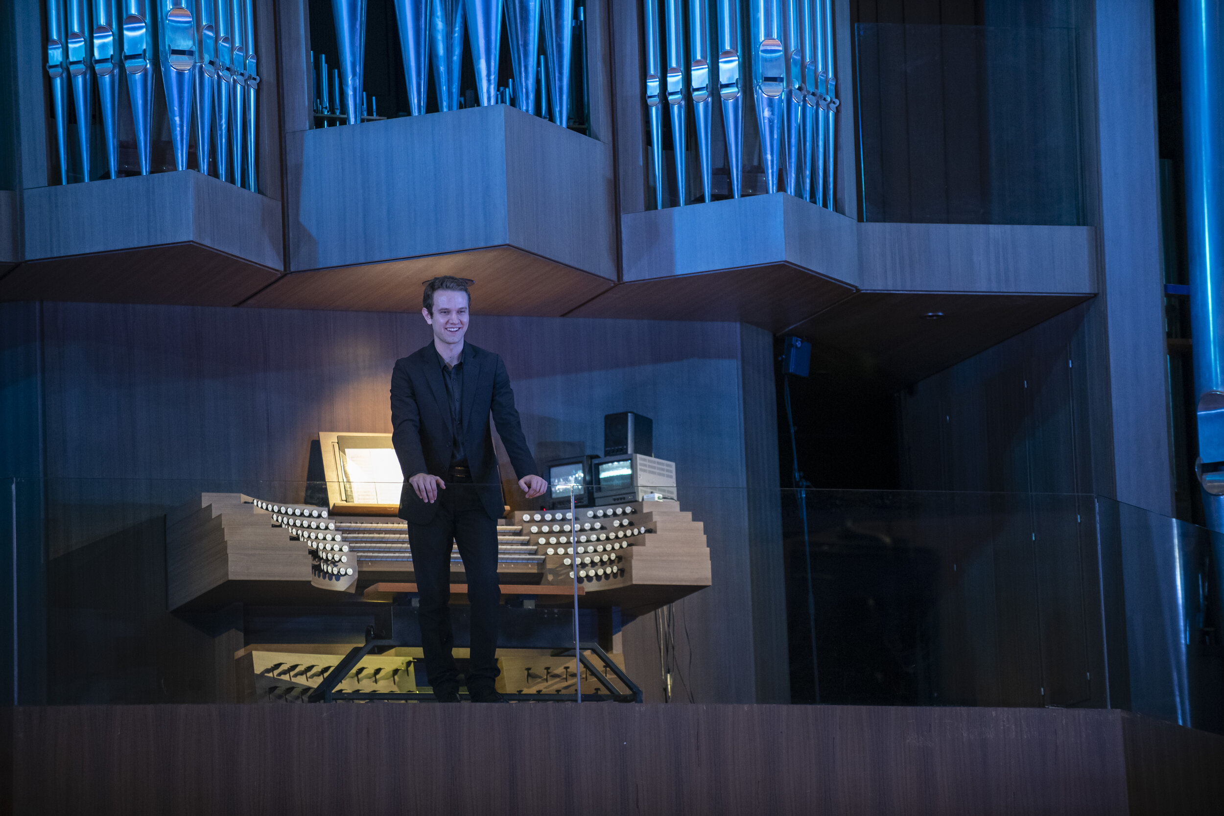 Finale Concert — Queensland Youth Orchestras