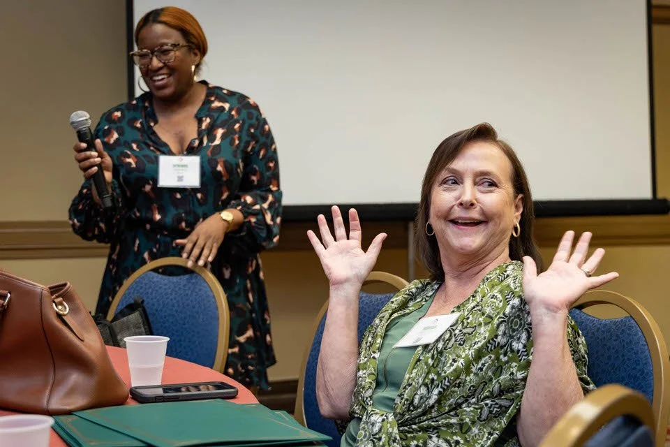 Atlanta Event Photographer