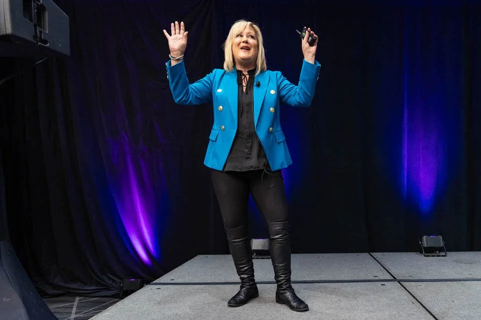 Atlanta Event Photographer