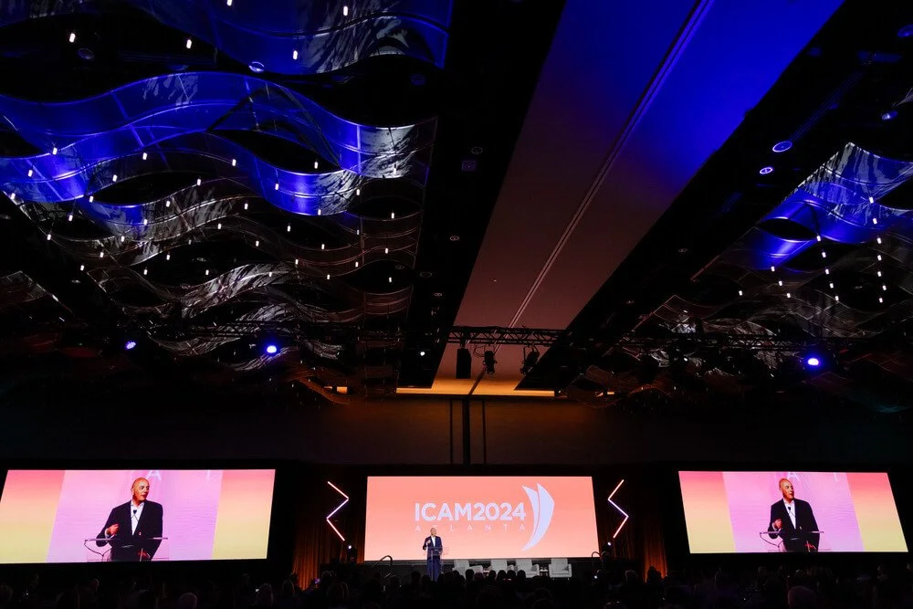 Atlanta Event Photographer